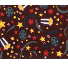 Joy Feature Film Home Theater Carpeting | 4seating