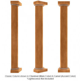 SoundRight Classic Home Theater Column | 4seating