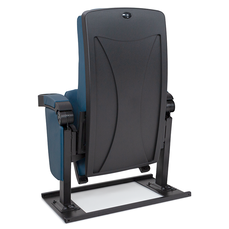 Movie Theater Seats Back